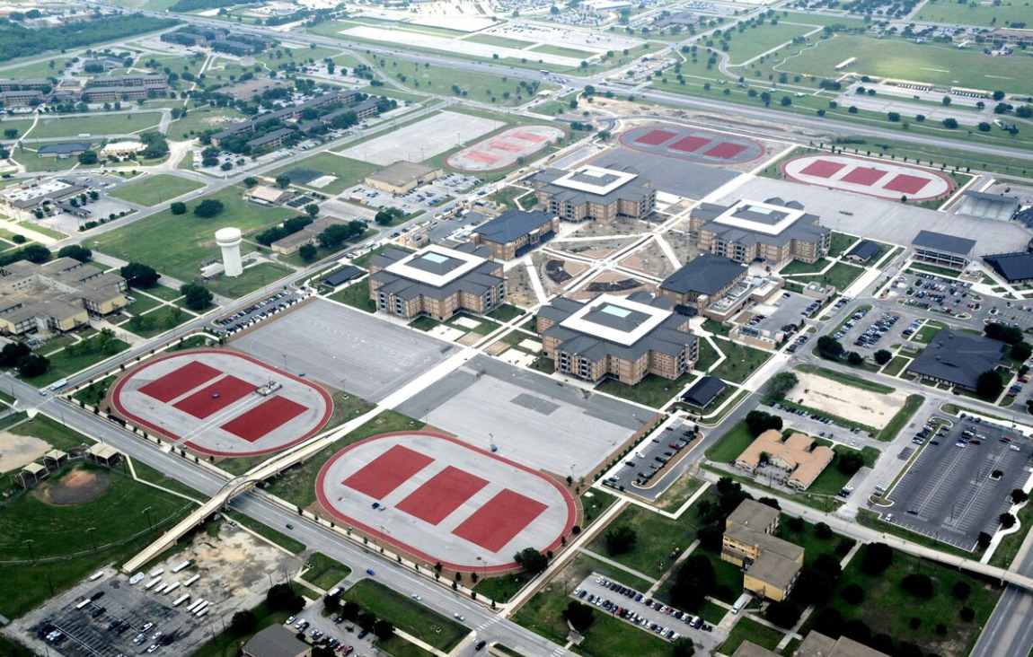 Tejas Premier Building Contractor Secures $16 Million to Build Mission ...