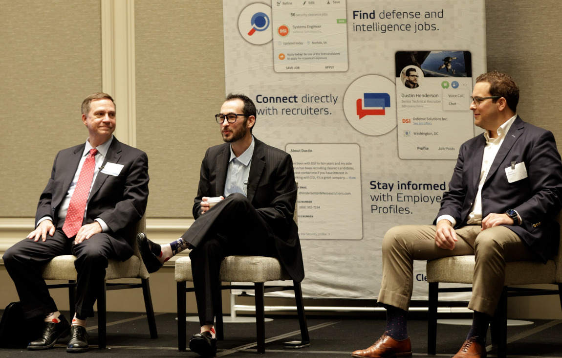 Inside Trusted Workforce 2.0: The Future of Security Clearances ...