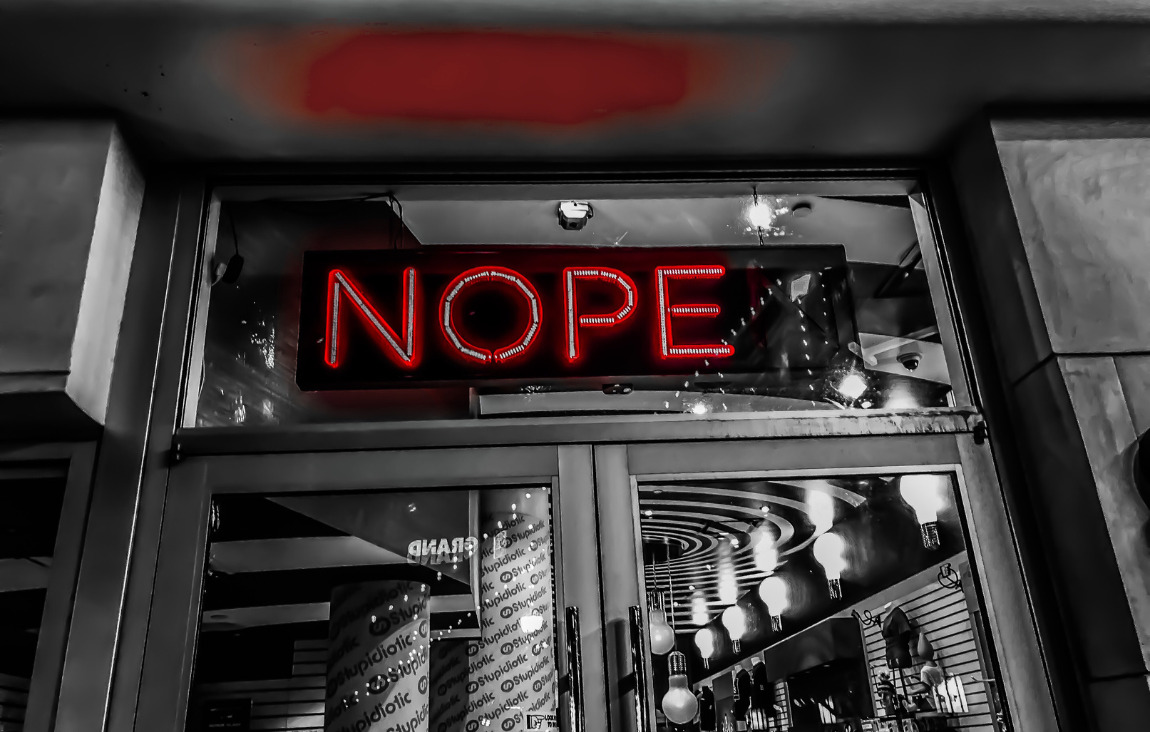 Snarky Ways to Tell Your Boss No - ClearanceJobs