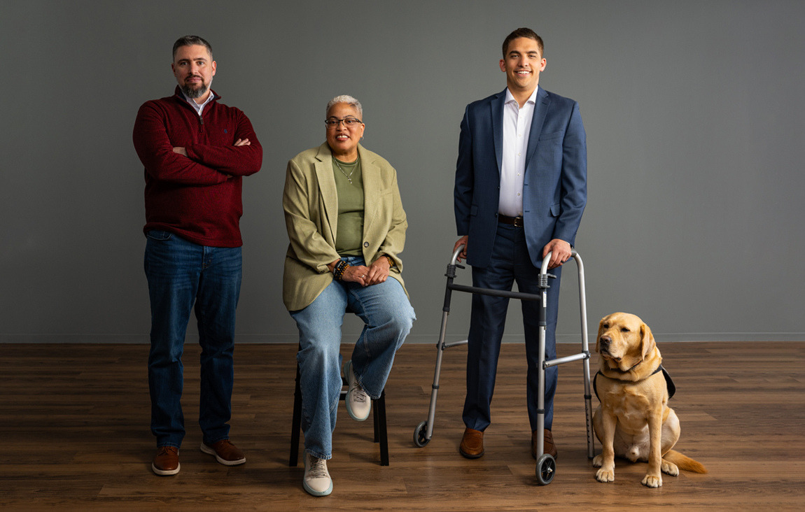 GDIT is a Top Employer for Veterans - ClearanceJobs