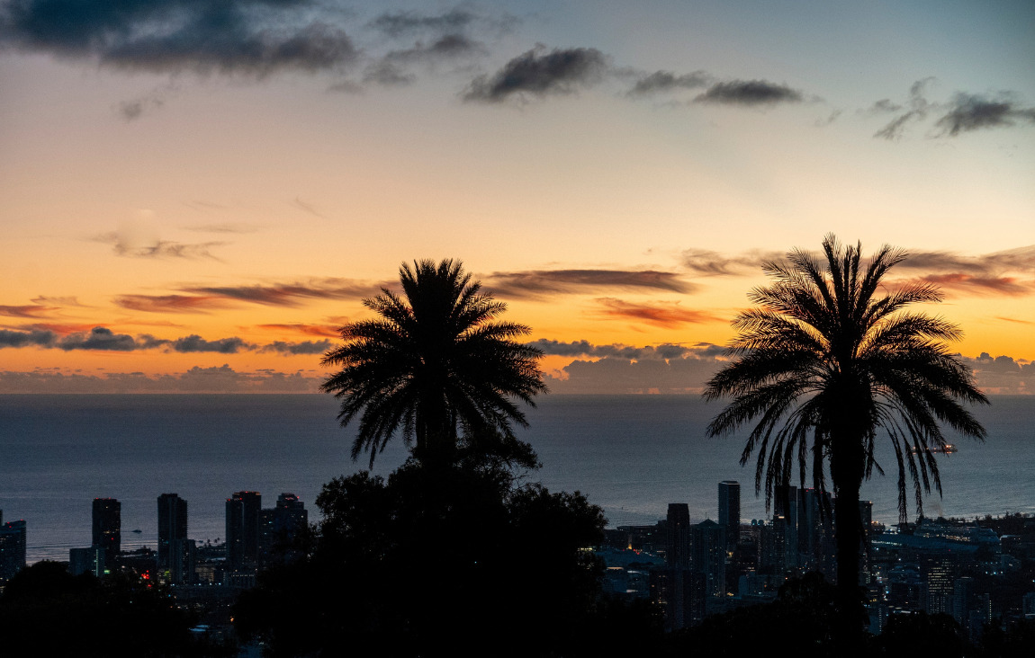 Applied Research Lab at University of Hawaii Awarded $110M for DoD ...