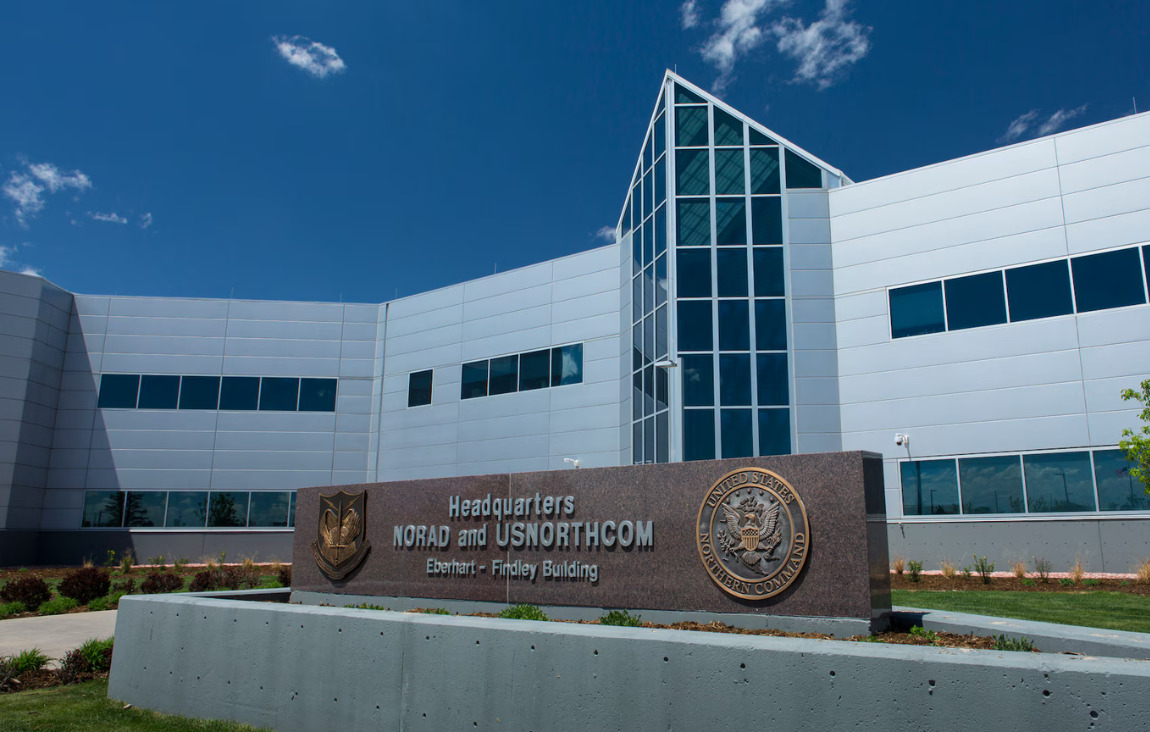 USNORTHCOM Responds to Terror Threats: What You Need to Know About New ...