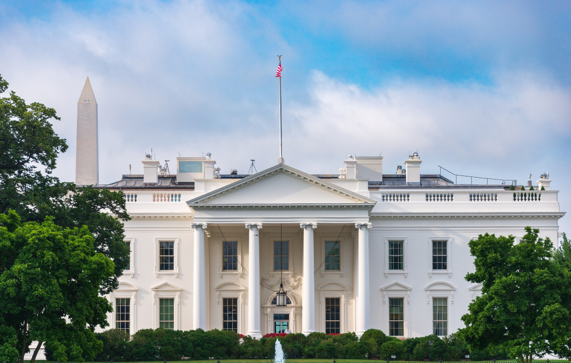 Executive Order Mandates Federal Employees Return to In-Person Offices ...