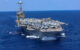 Navy Investigates USS Harry S. Truman Collision —What Went Wrong in the ...