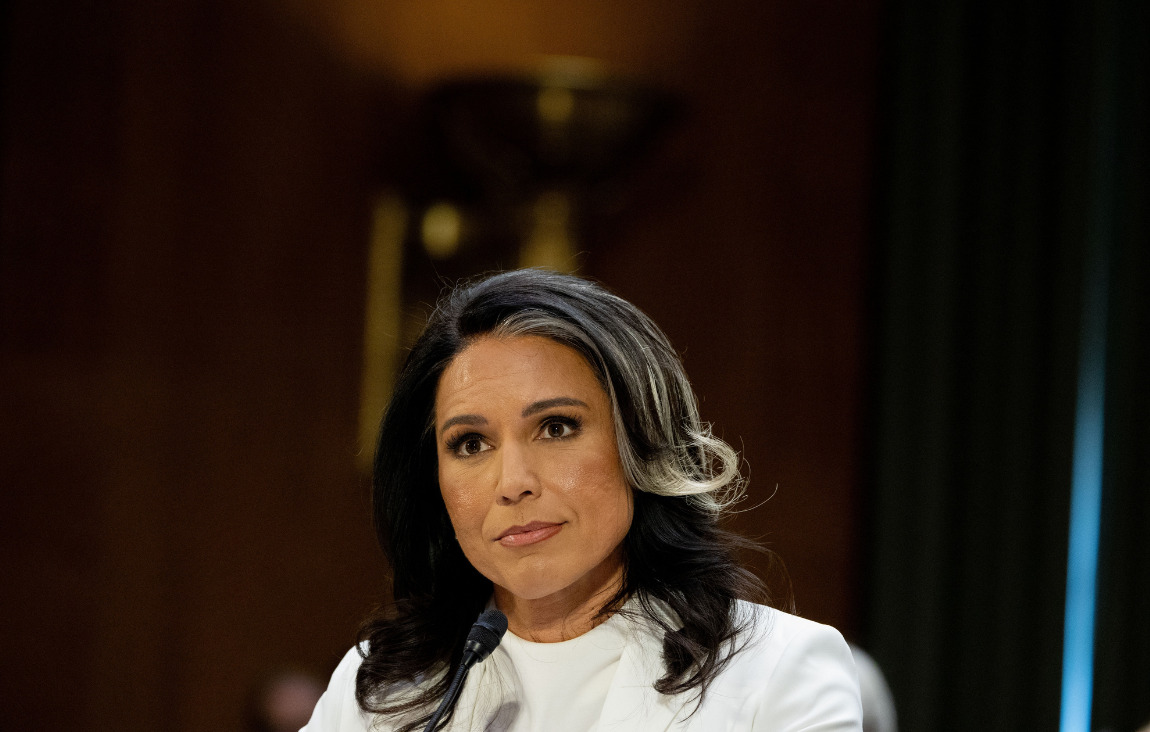 Why Tulsi Gabbard Just Revoked 37 Security Clearances in the National Security Ranks - ClearanceJobs