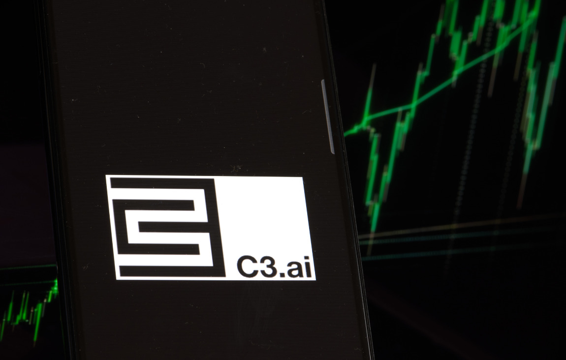 Why C3.AI Could Follow in Palantir's Footsteps - ClearanceJobs