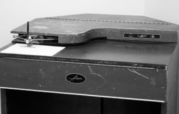 The Autopen Explained: How a Signature Machine Became a Presidential ...