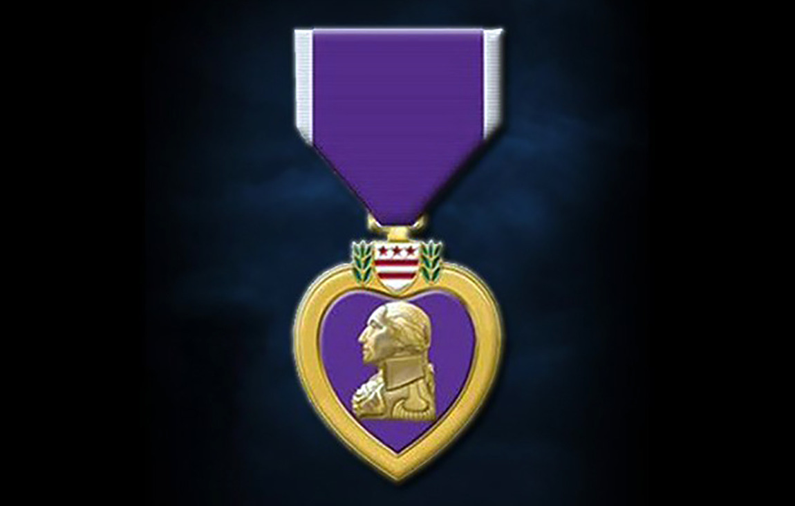 Why August 7 Matters: The Powerful Legacy Behind the Purple Heart ...