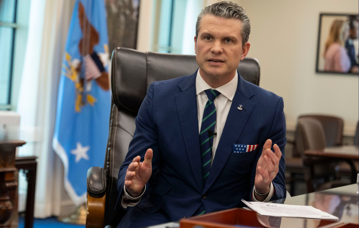 DoD Hiring Freeze Tightens and Workforce Shrinks as 21,000 Civilians ...