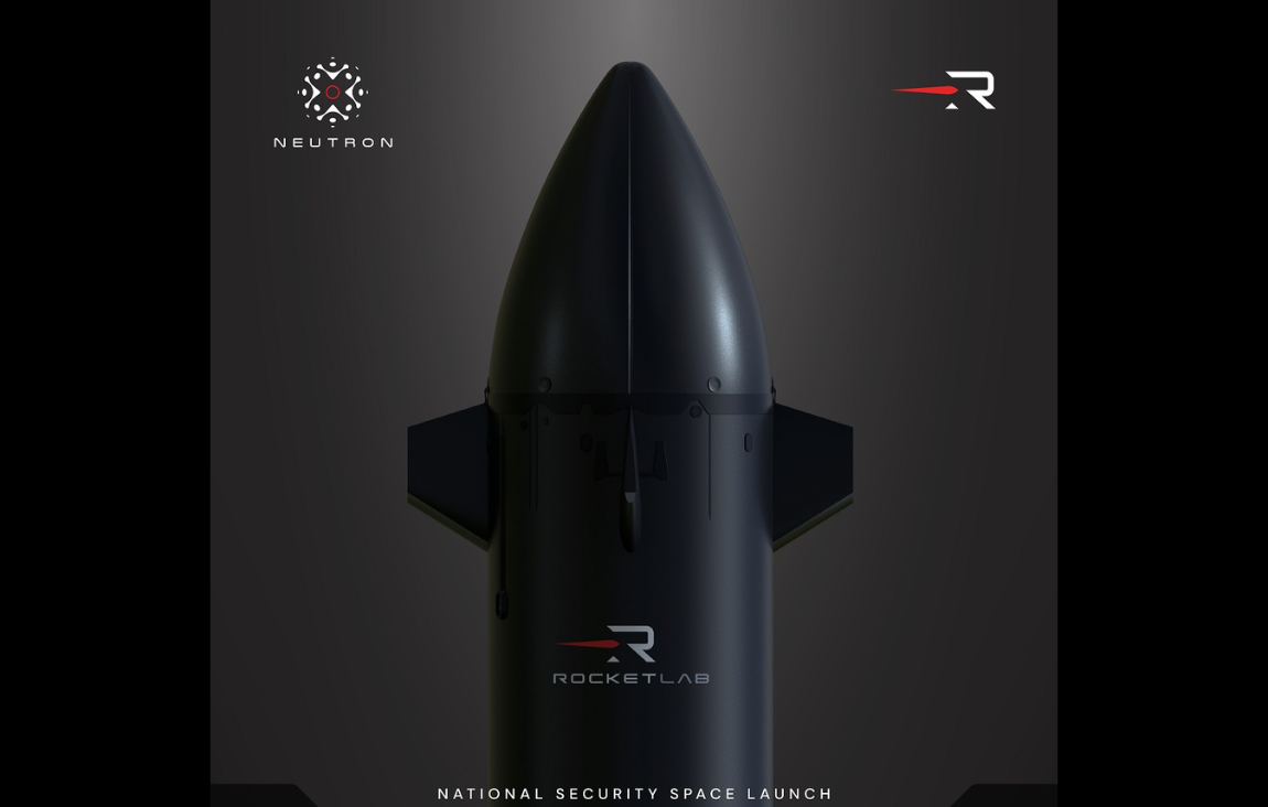 Golden Dome, Mars, and Neutron: Rocket Lab’s Bold Path to Growth ...