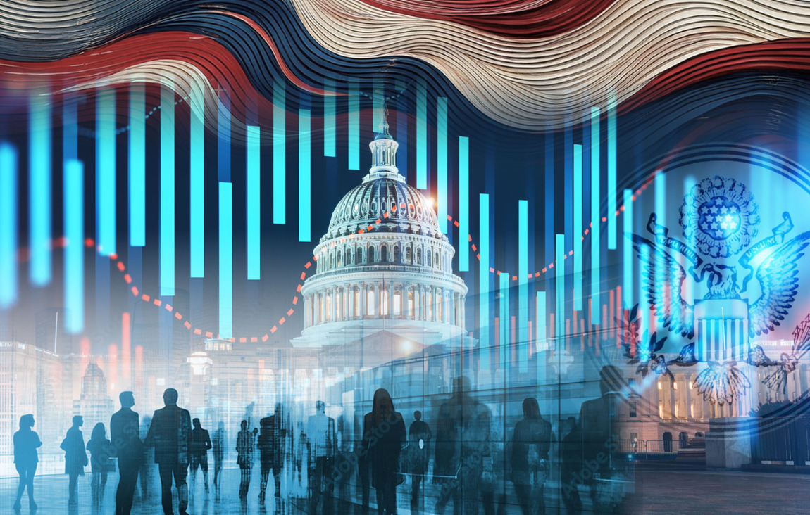 National Security Compensation Reaches New High Despite Workforce ...
