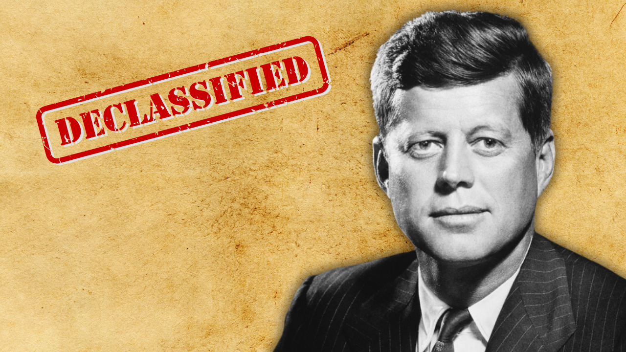 JFK Files Declassified: A Push for Transparency or Just More of the ...
