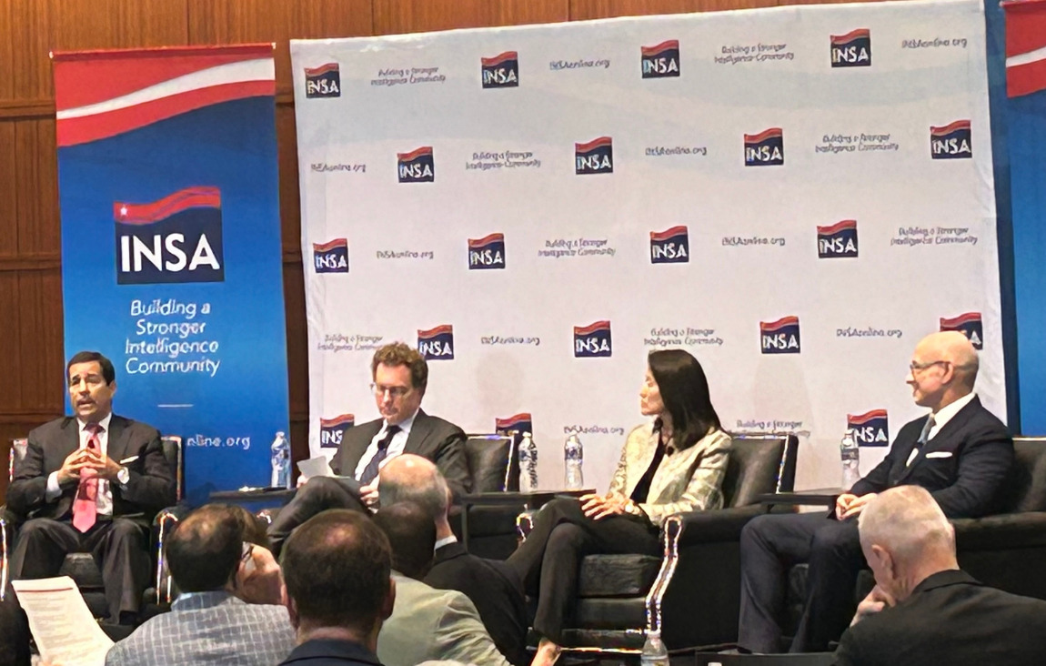 The China Counterintelligence Wake-Up Call - Are We Ready? - ClearanceJobs