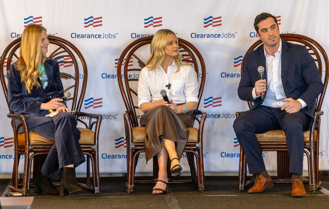 Skills, Scale, and Security: Building Tomorrow’s National Security ...