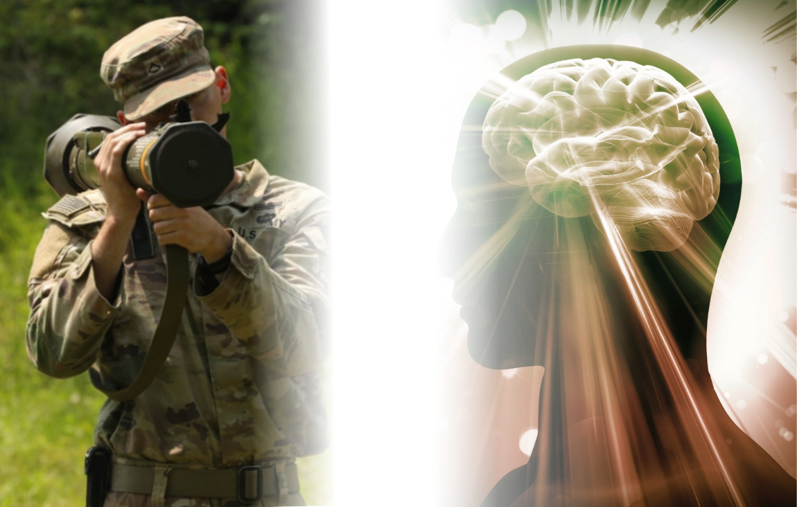 Brains Behind the Battle: Tool for Protecting Soldiers’ Brain Health ...