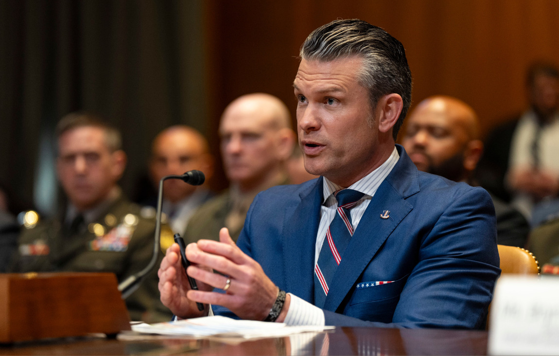 Inside the Pentagon’s $151B Golden Dome: Contractors Compete to Build ...