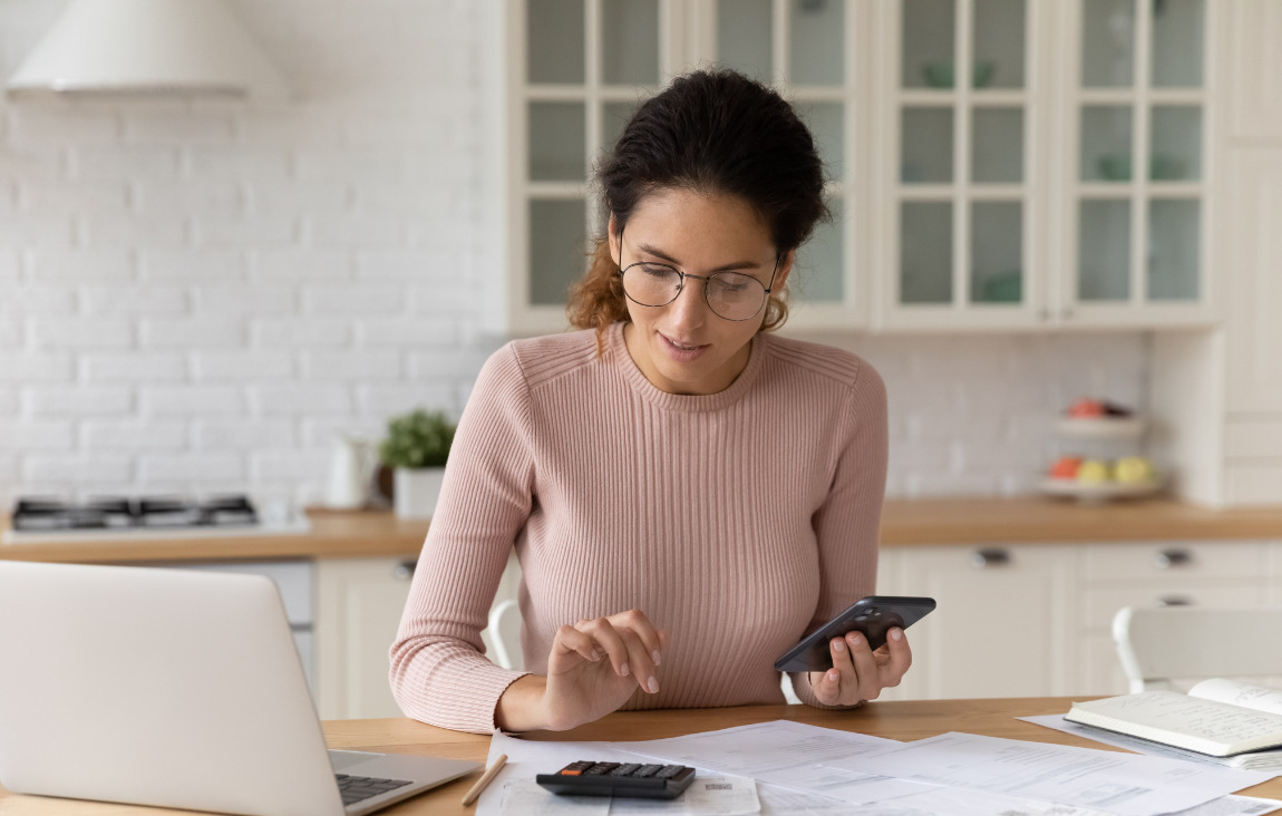 6 Must Have Clearance Friendly Personal Budgeting Apps- ClearanceJobs