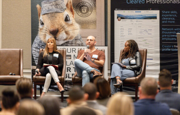 Leading Through Change: Building the Future of the Highly Cleared ...