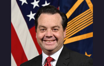 How a New Chief AI Officer Fits Into the Pentagon’s Bold AI ...