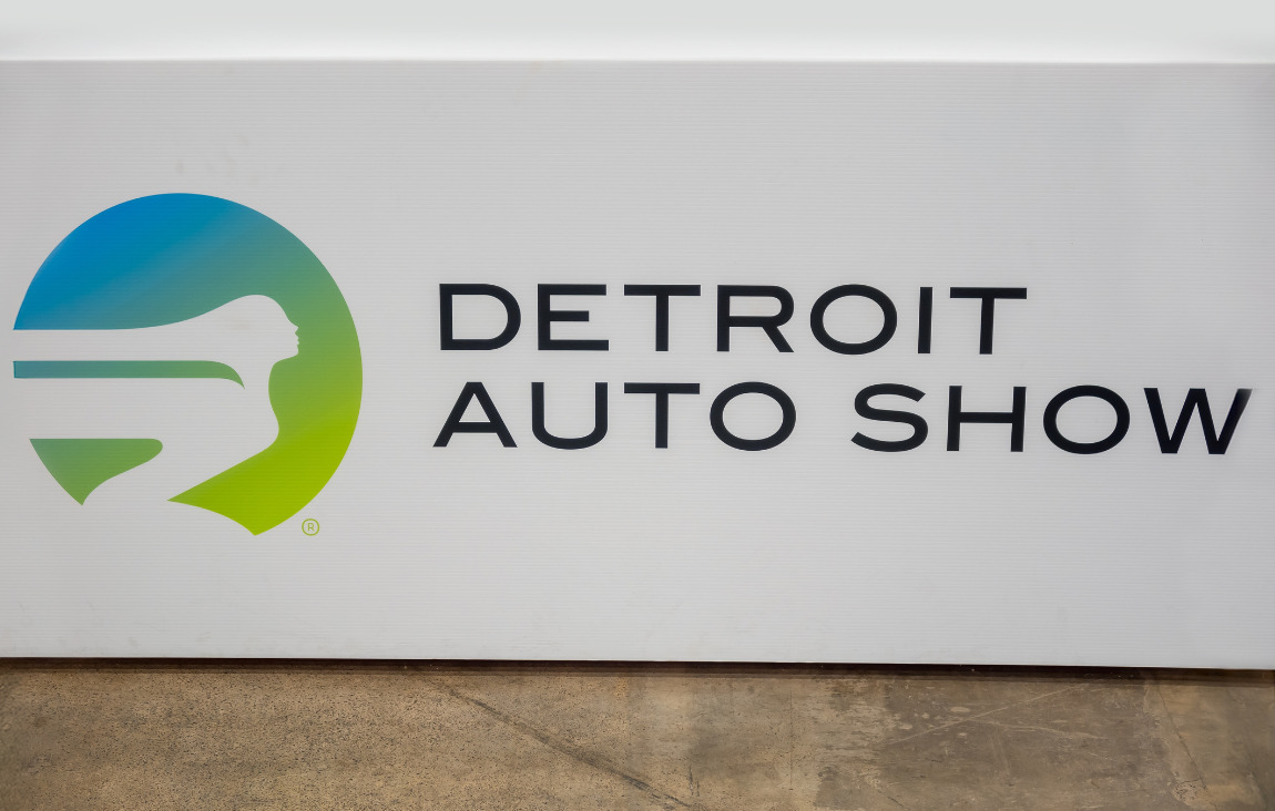 Detroit Auto Show Debut: Inside the New U.S. Army M1E3 Abrams Tank ...