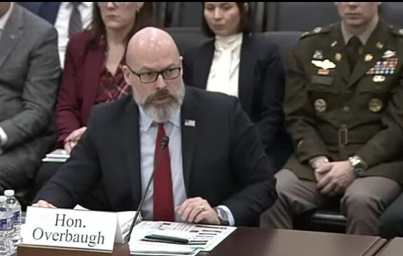 DCSA’s Identity Crisis, Congressional Scrutiny, and GAO’s Stark ...
